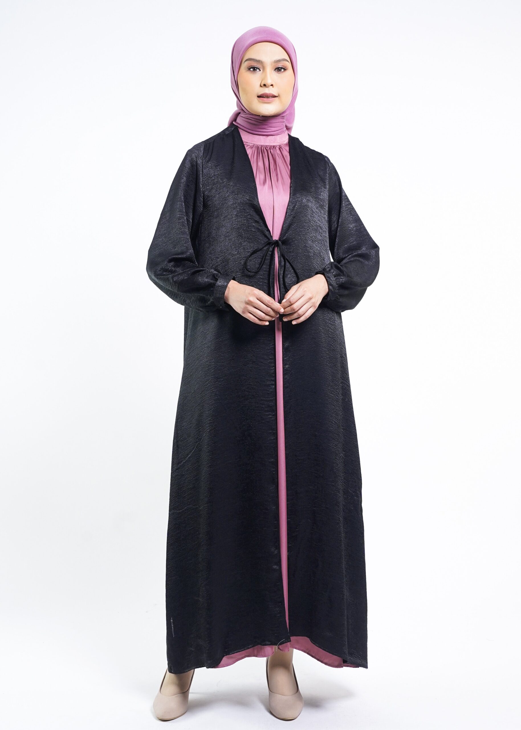 Gamis Outer Al – Khawarizmi