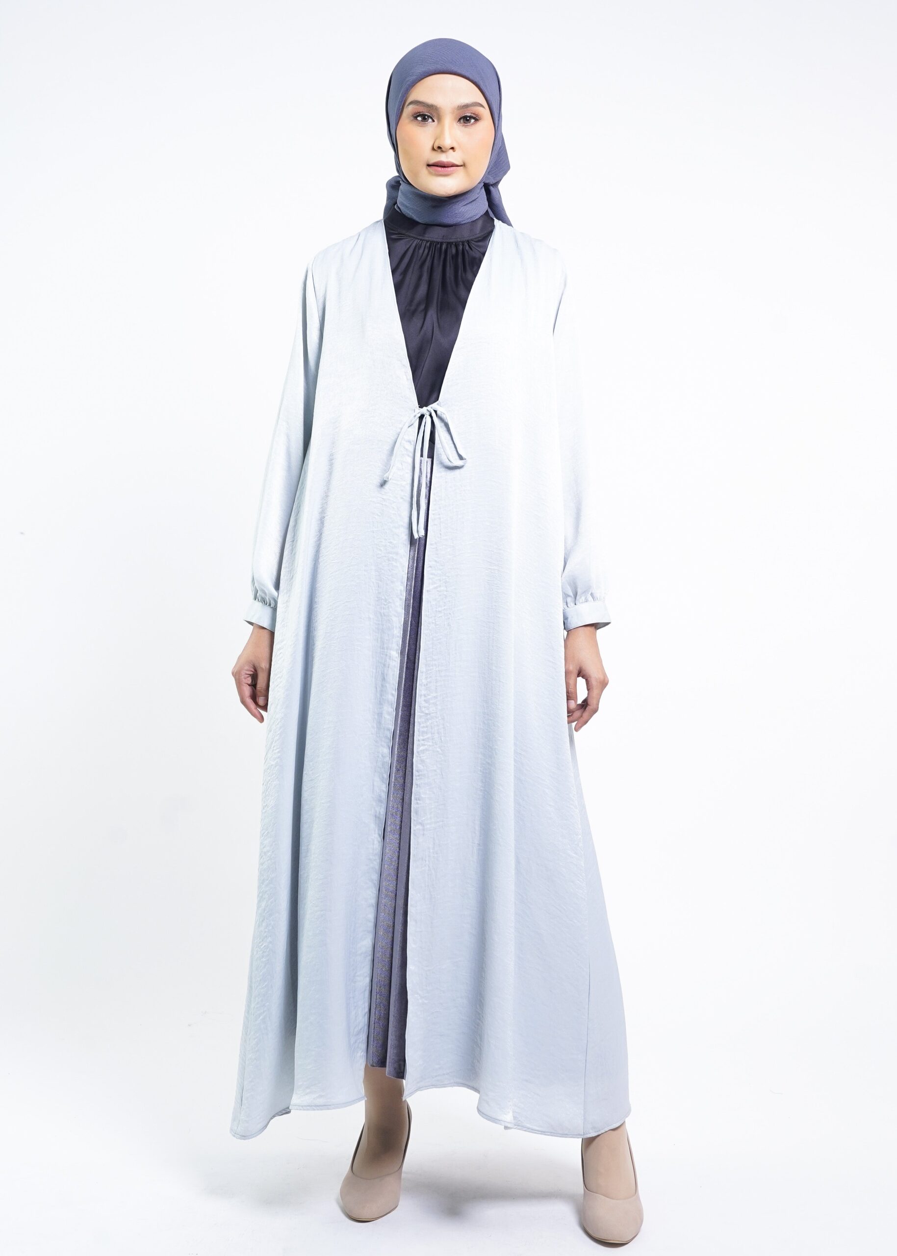 Gamis Outer Al – Khawarizmi